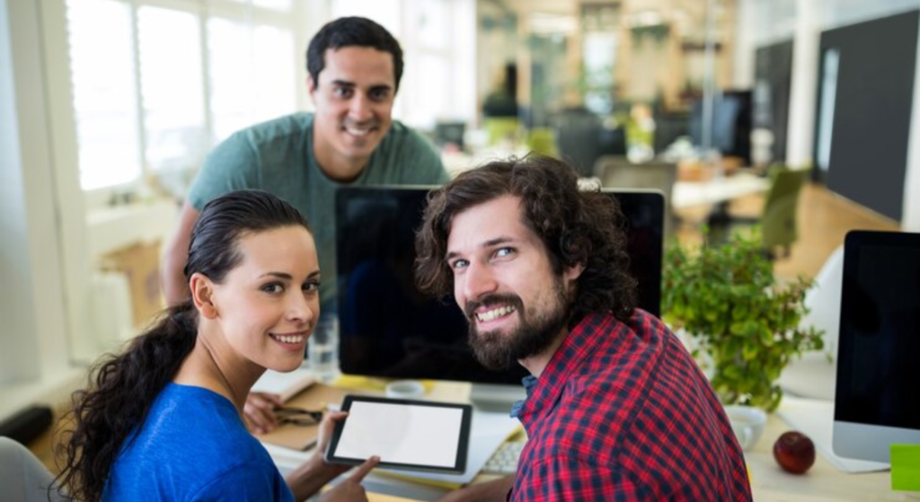 Mobile Apps Development Services
